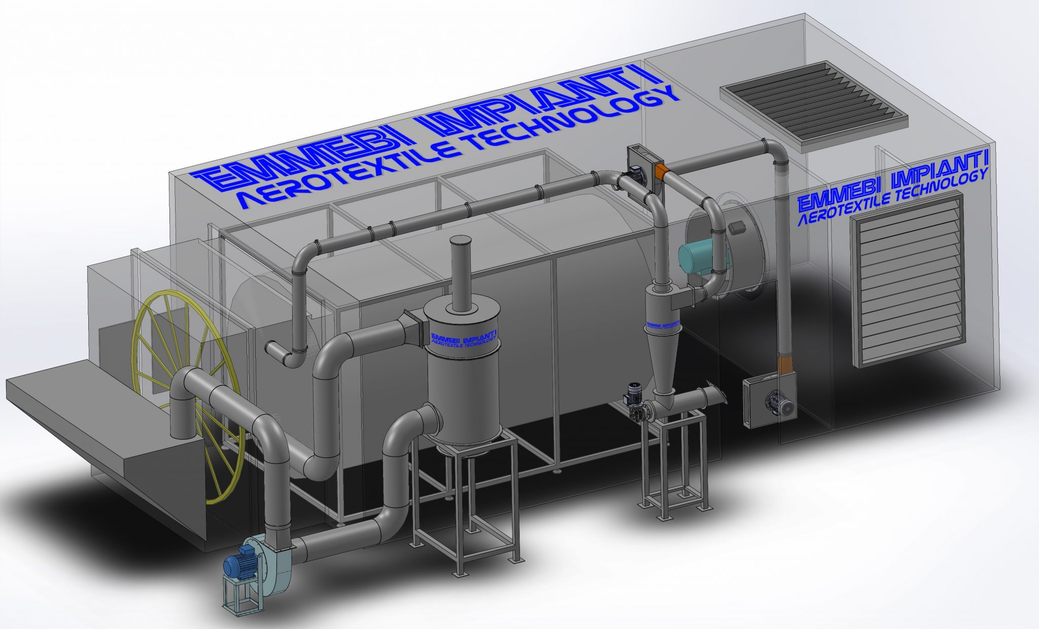 Products - NOMACO Machinery